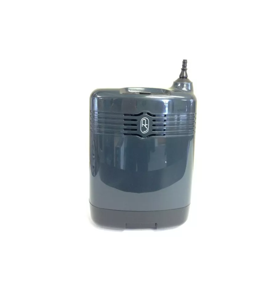 بررسی و خرید دستگاه اکسیژن ساز پرتابل Airsep مدل Focus | طب تولید